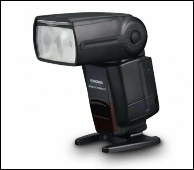 Вспышка Yongnuo YN565EX III для Canon