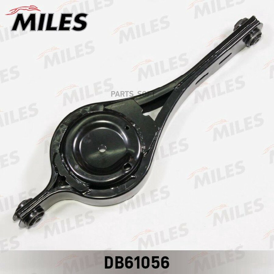 MILES DB61056 Рычаг FORD GALAXY/MONDEO IV/S-MAX 06- зад. подв. лев/прав. ()