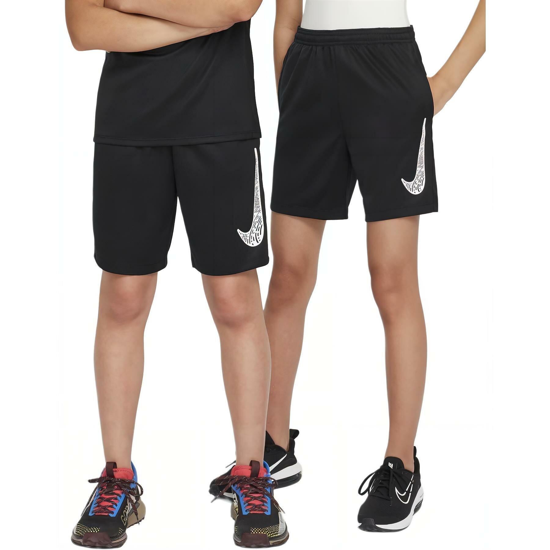 Шорты спортивные Grade School Shorts Moderate