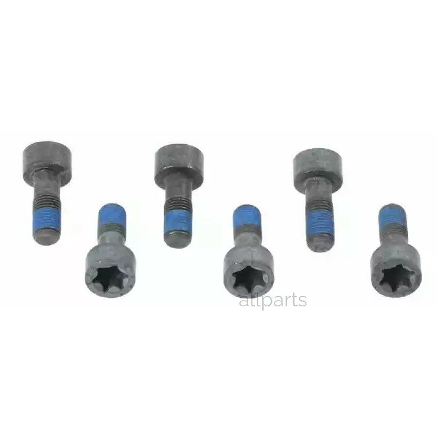 SACHS '1874000041 Болт торкс внутр M9x21 К-КТ болтов К маховику