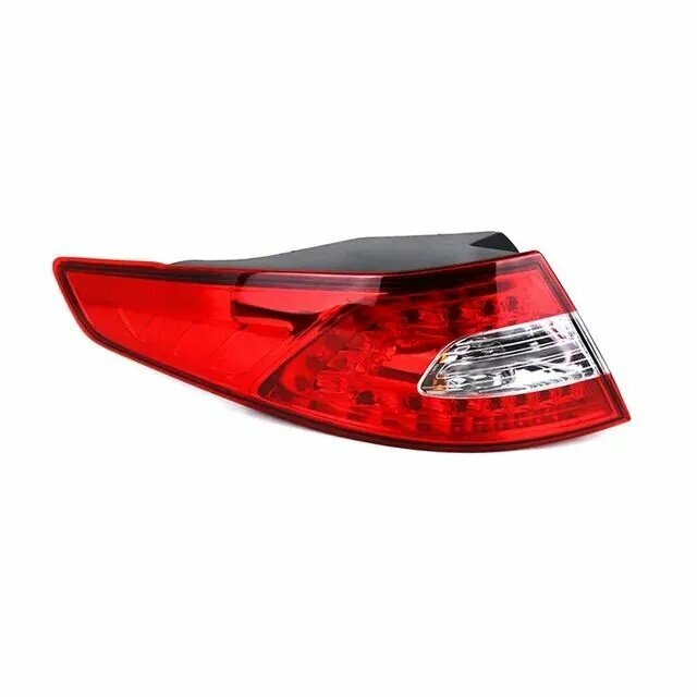 Фара автомобильная, Задний фонарь, 1 шт, арт. kia k5 Optima 2011- 2013 LED