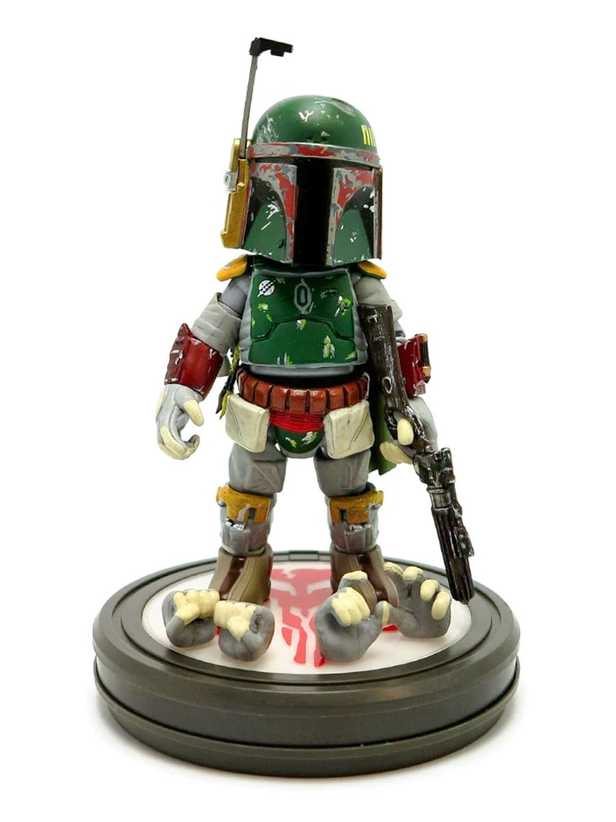 Фигурка Звёздные войны Boba Fett Star Wars 16см HC78016