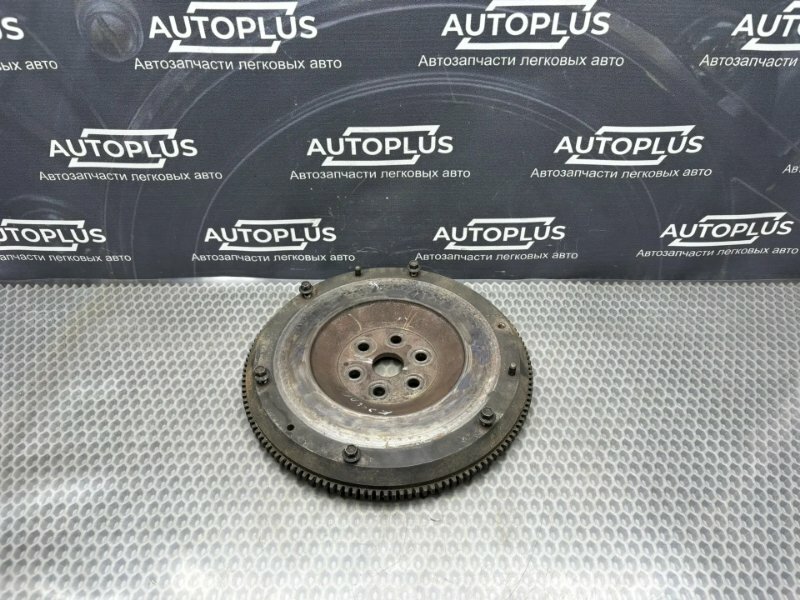 Маховик МКПП Ford Escort (1.6 L1E) Б/У с пробегом Арт. 928M6398AE