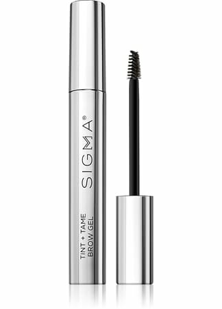 Гель для бровей Sigma Beauty Tint + Tame Brow Gel, clear, 2.56 г