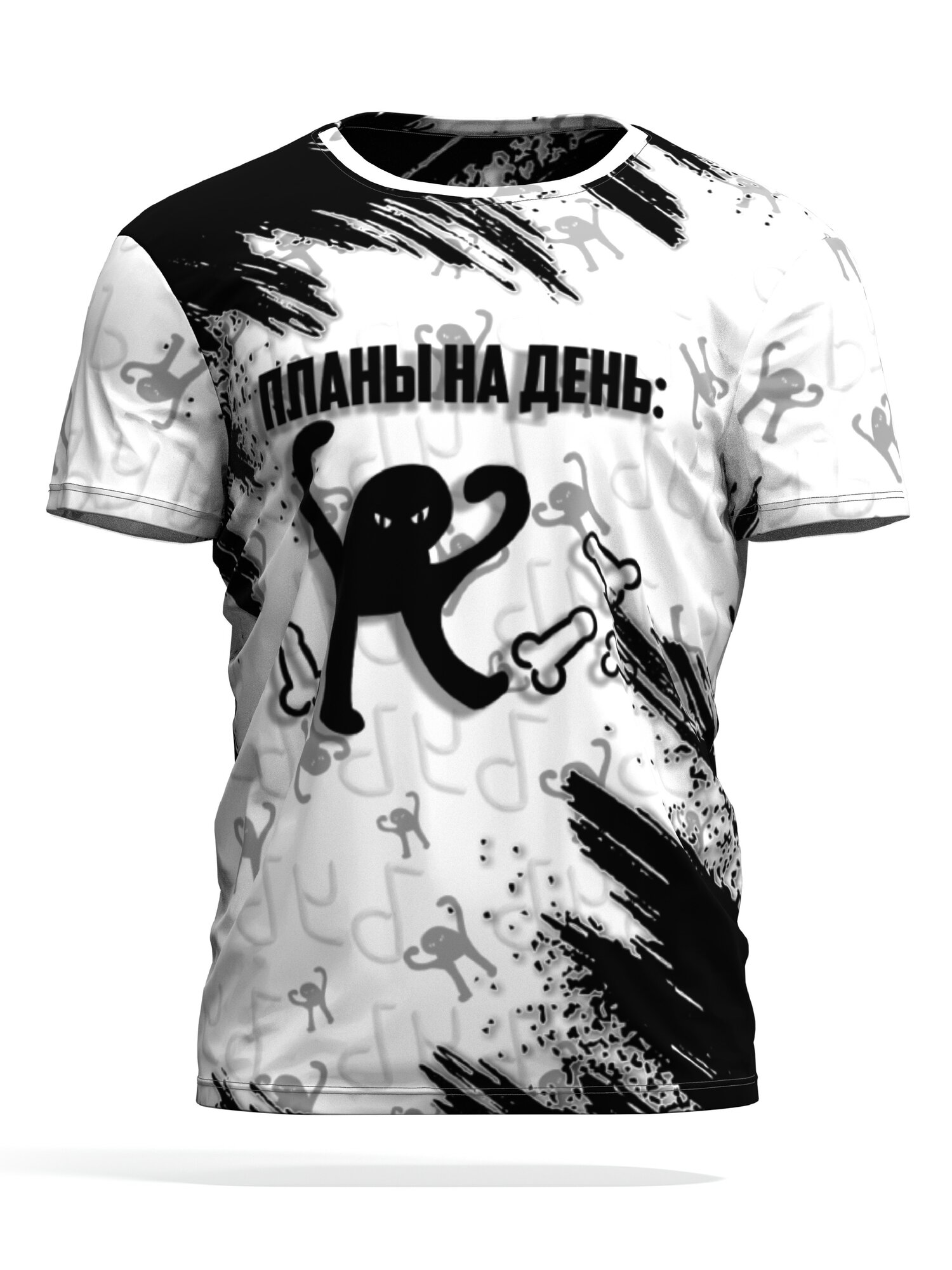 Футболка