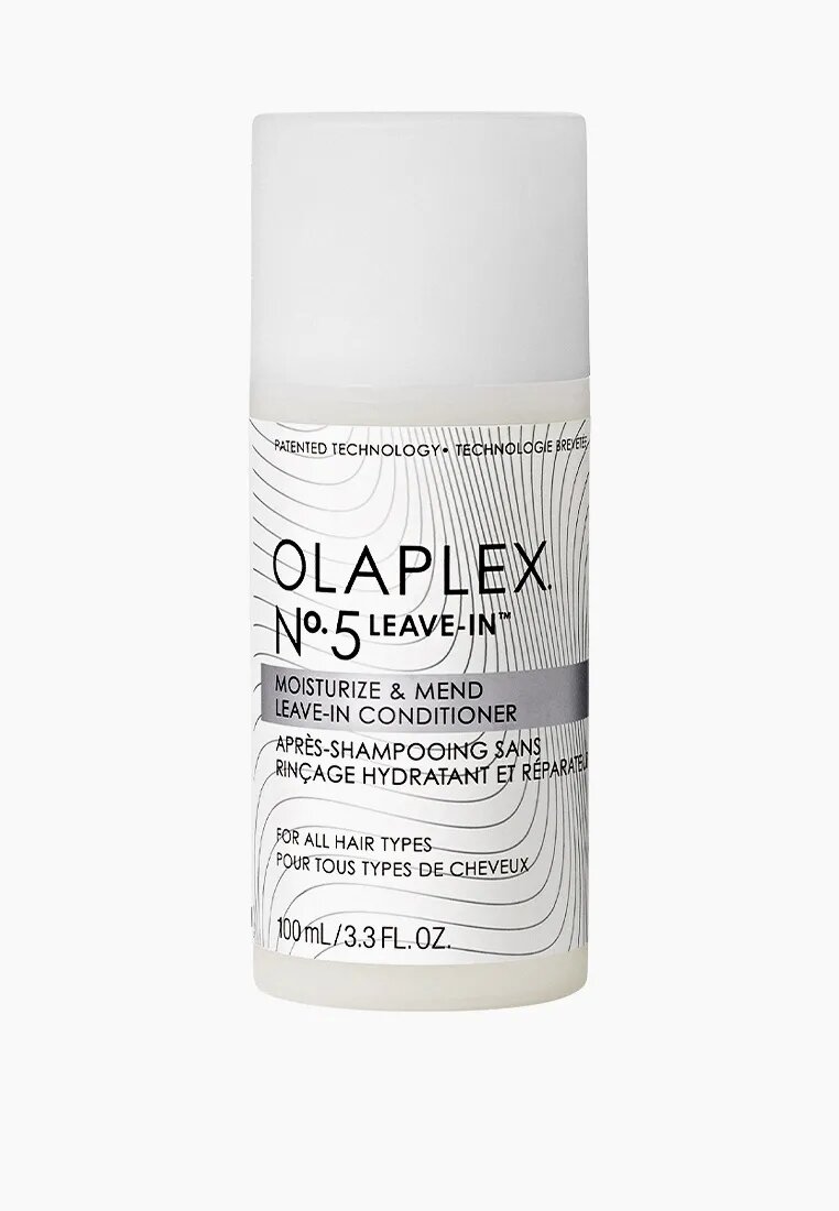 Olaplex Крем для волос 100 мл