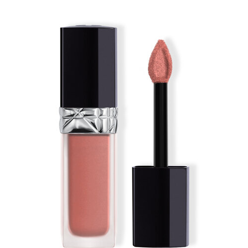 DIOR Rouge Dior Forever Liquid Жидкая стойкая помада для губ 100 Всегда Естественный