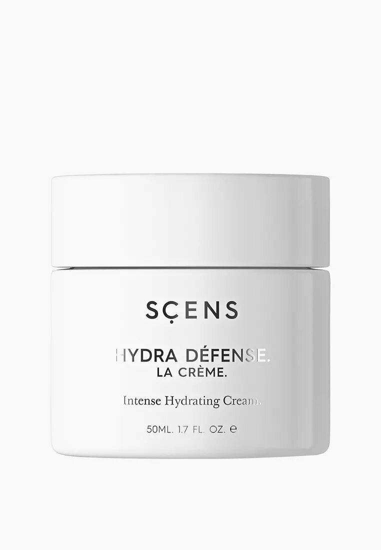 Scens Крем для лица 50 мл
