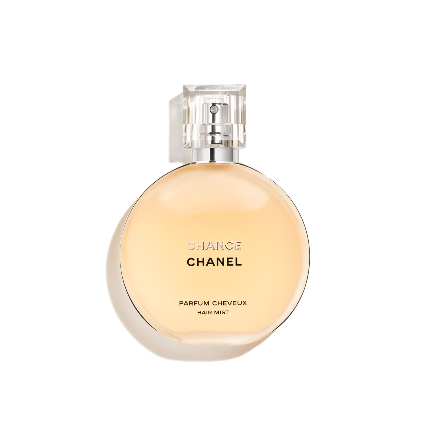CHANEL CHANCE Парфюмированная вуаль для волос 35 мл