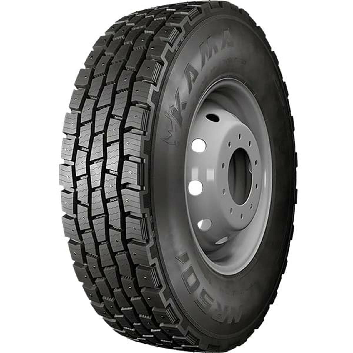 Грузовые 315/70Р22.5 КАМА NR 501 вед. TL-1450004 для грузовых автомобилей