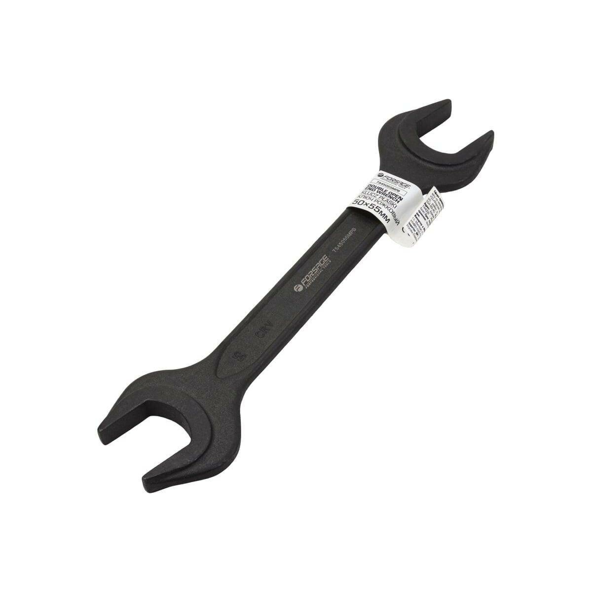 Forsage Ключ рожковый 50х55мм F-7545055MPB(62281)