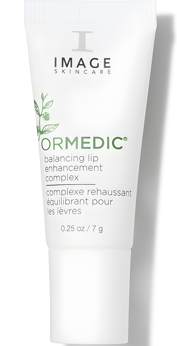 IMAGE Skincare Интенсивный увлажняющий гель для губ Ormedic Balancing Lip Enhancement Complex 150ml