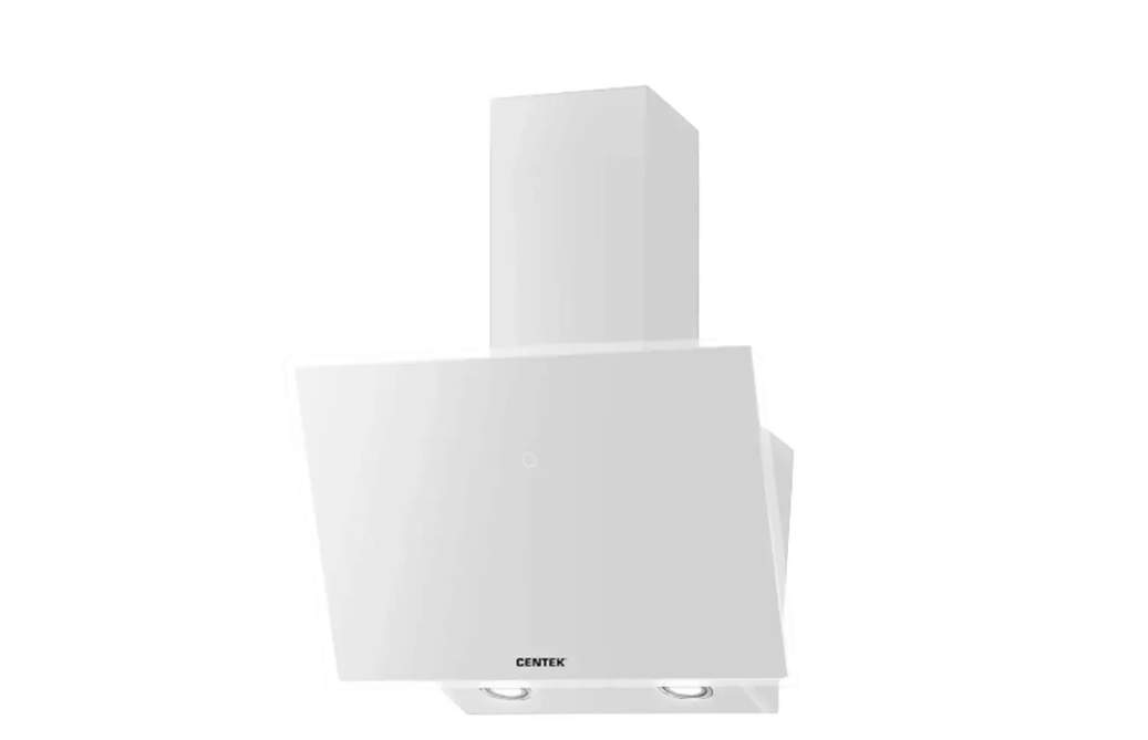 Вытяжка Centek CT-1829-60 White