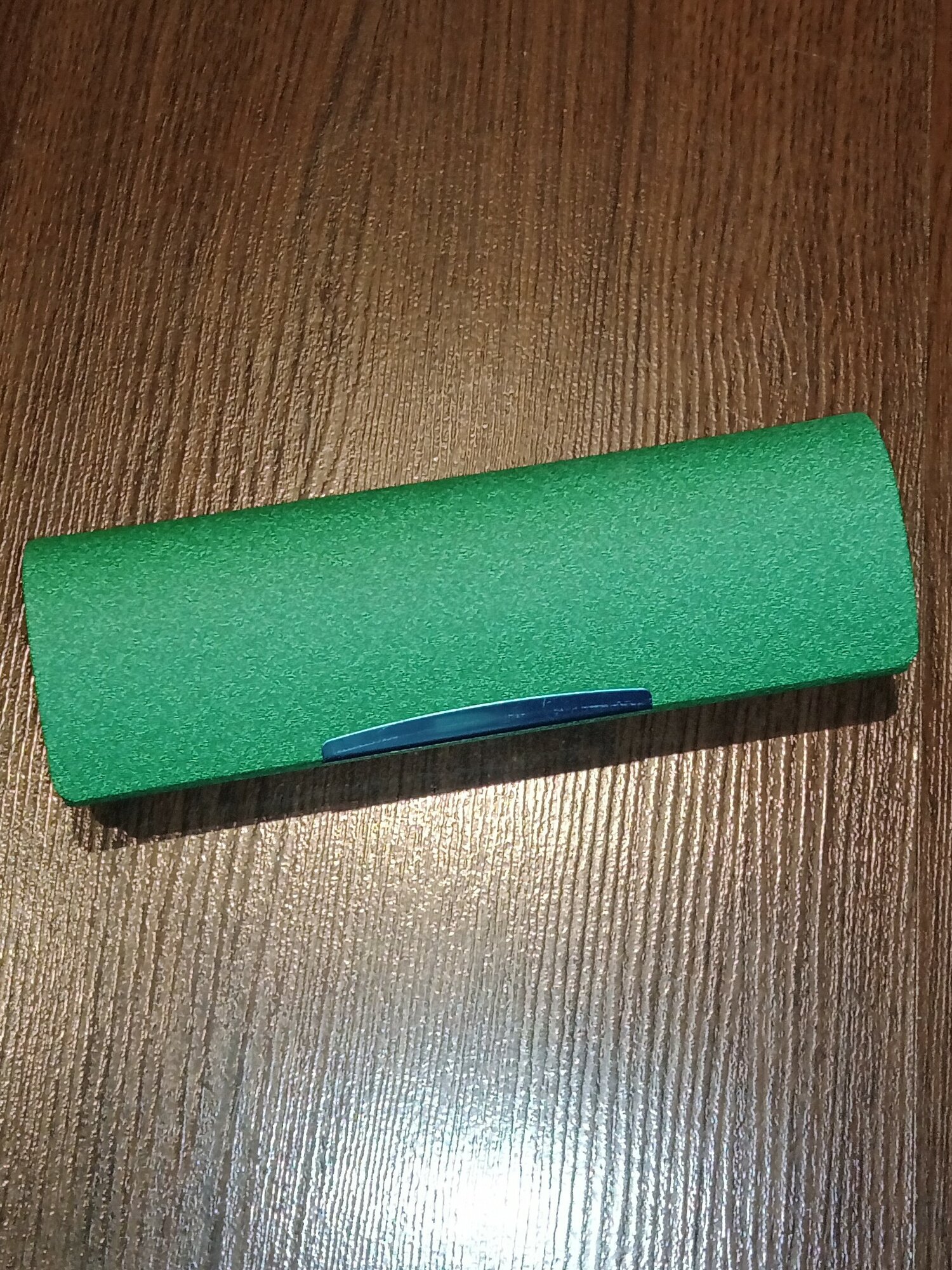 Футляр для очков 16х4,5х3 см