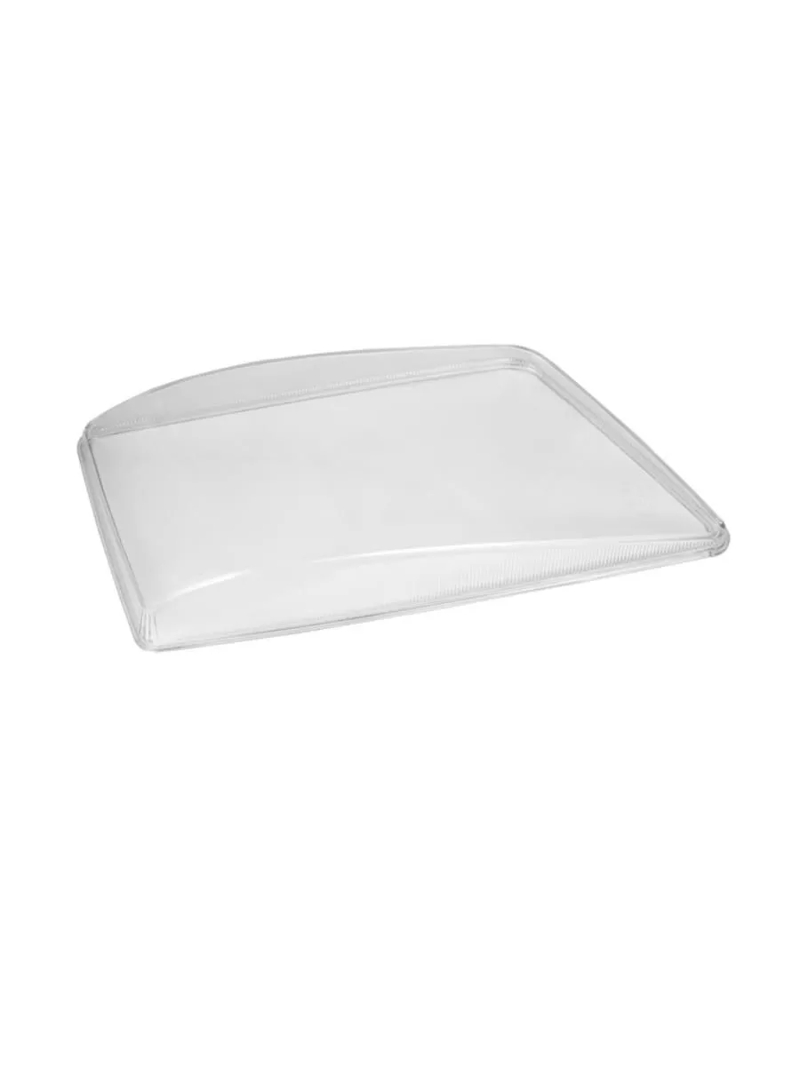 Стекло фары левой MAN TGA/TGL/TGM/TGS/TGX TM08A001502 (TangDe)