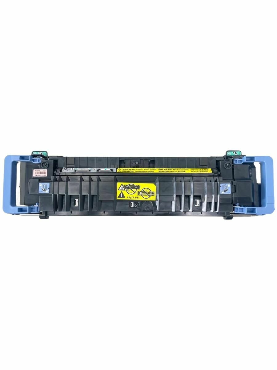 RM2-5013 Узел термозакрепления C1N58A HP CLJ M855 M880