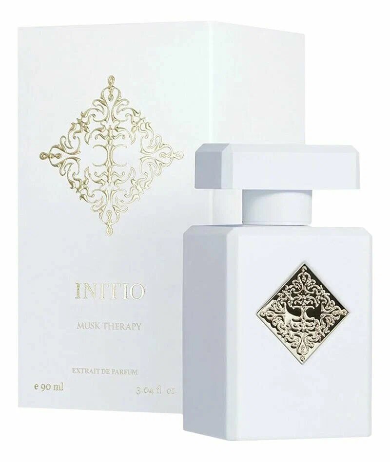Initio Parfums Prives Musk Therapy 90 мл extrait de parfum духи