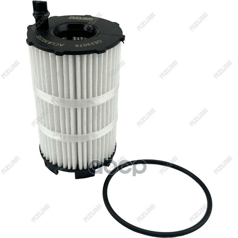 Фильтр масляный AUDI Q7 4.2 2006 - 2010 AUDI A8 4.2 2009 - по наст. время AUDI A8 4.2 2006 - 2010 AZUMI арт. OE33079