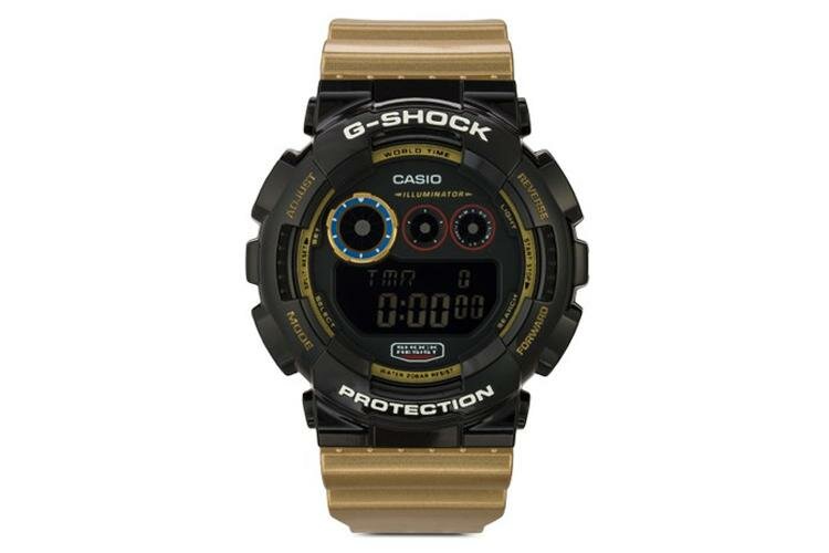  CASIO