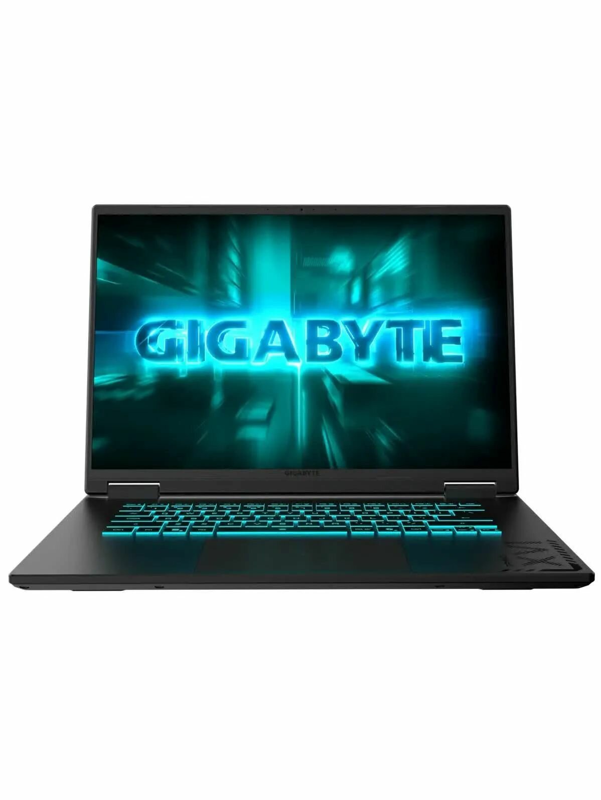 Gigabyte Gaming A16 GA6H Игровой ноутбук 16", Intel Core i5-13420H, RAM 16 ГБ, SSD 512 ГБ, NVIDIA GeForce RTX 4050 для ноутбуков (6 Гб), Без системы, (CMHH2KZ893SD)