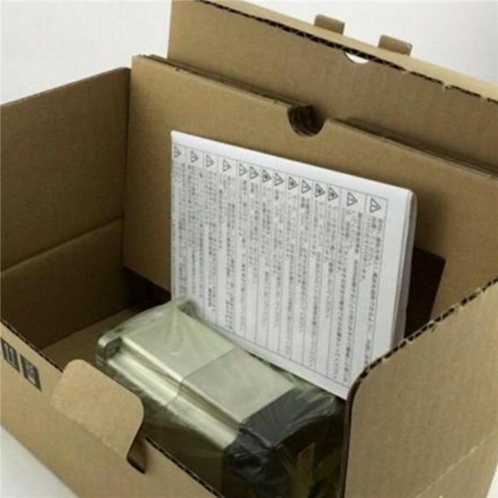 Модуль OMRON R88M-K75030T-S2 AC Servo Motor