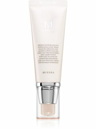 Основа под макияж Missha M B.B. Boomer, 40 мл