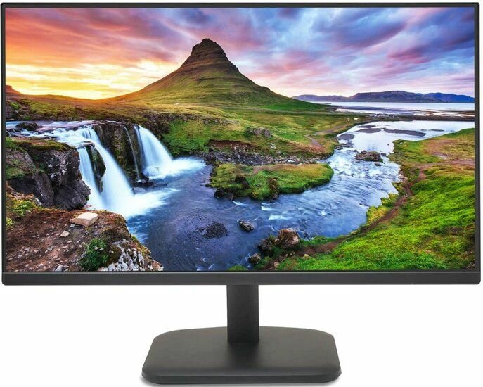 Acer 27 Монитор UM. HE1CD.001 VA, 1920x1080