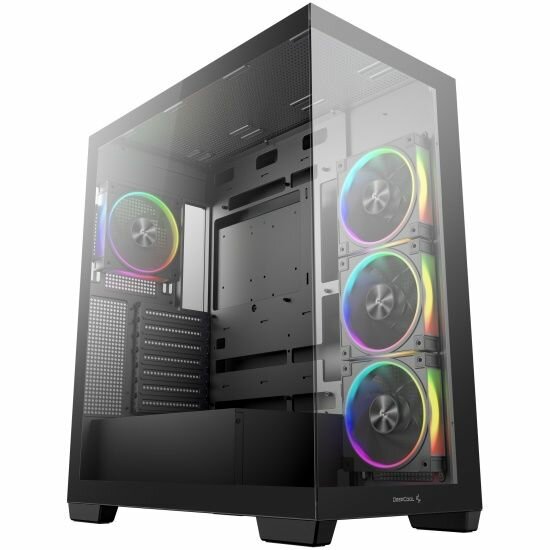 Корпус Deepcool (CG580 4F V2)