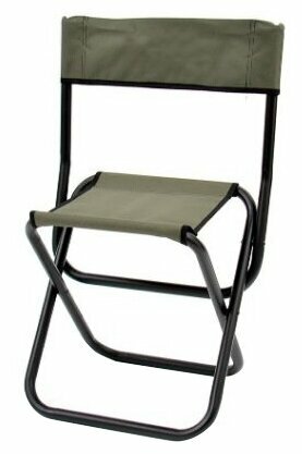 Стул со спинкой Green Glade РС320
