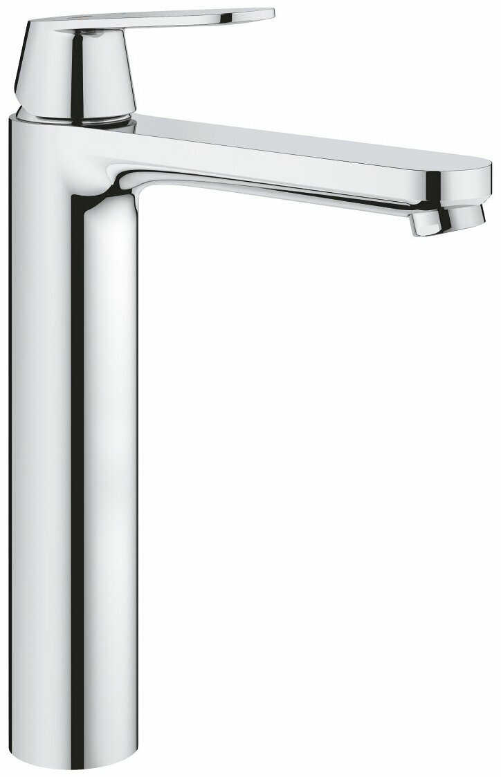 Смеситель для раковины GROHE Eurosmart Cosmopolitan 23921000 хром