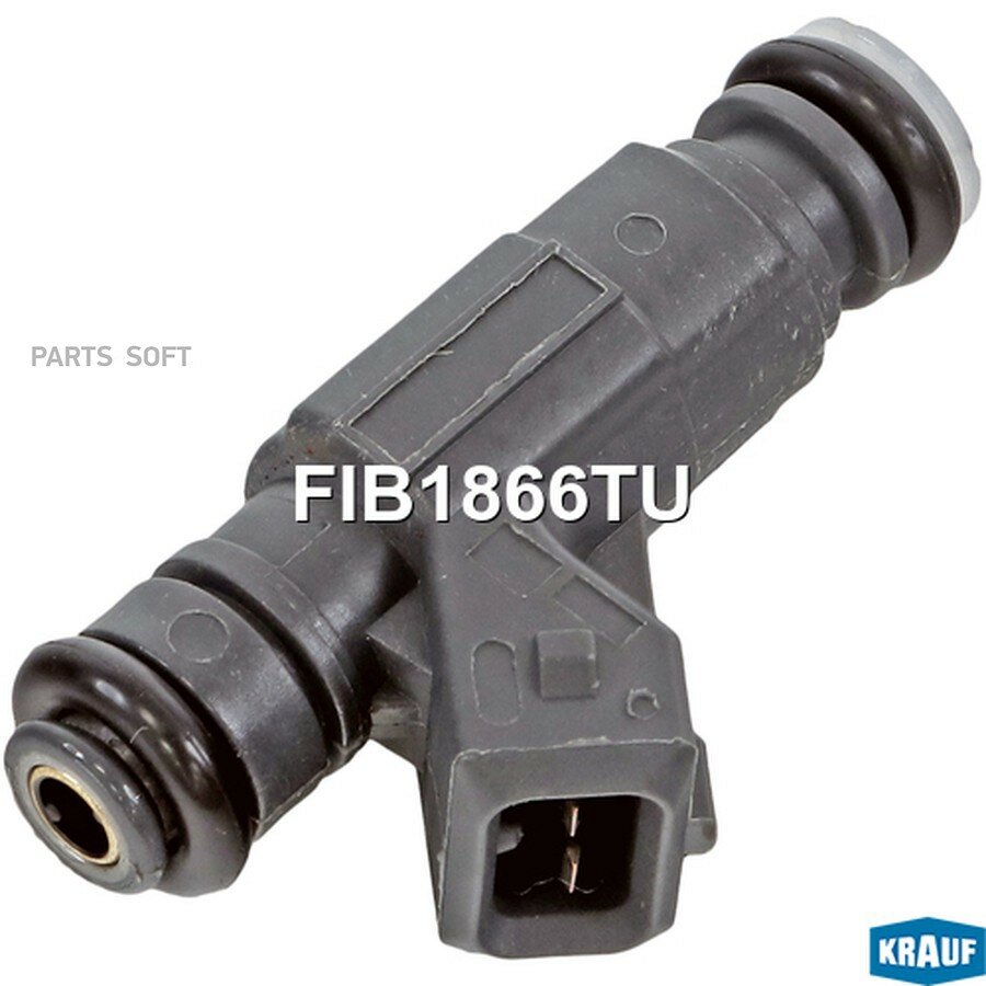Форсунка бензиновая от официального дистрибьютора, KRAUF, артикул FIB1866TU