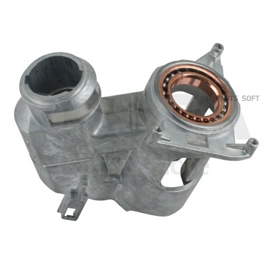 Корпус замка зажигания / SEAT, VW 88~ от официального дистрибьютора, OSSCA, артикул 00597