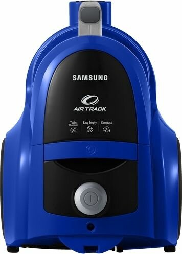 Samsung VCC4520S36/XEV Пылесос, синий