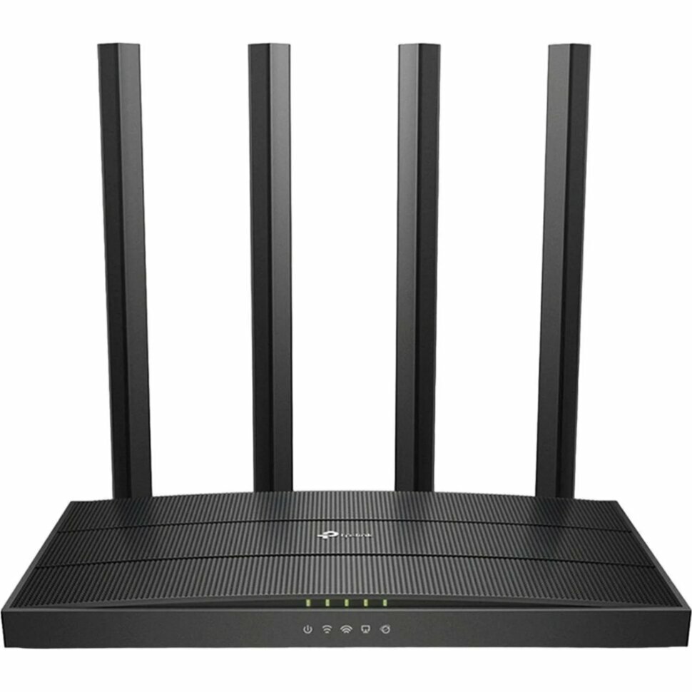 Маршрутизатор TP-Link Archer C6, 950359
