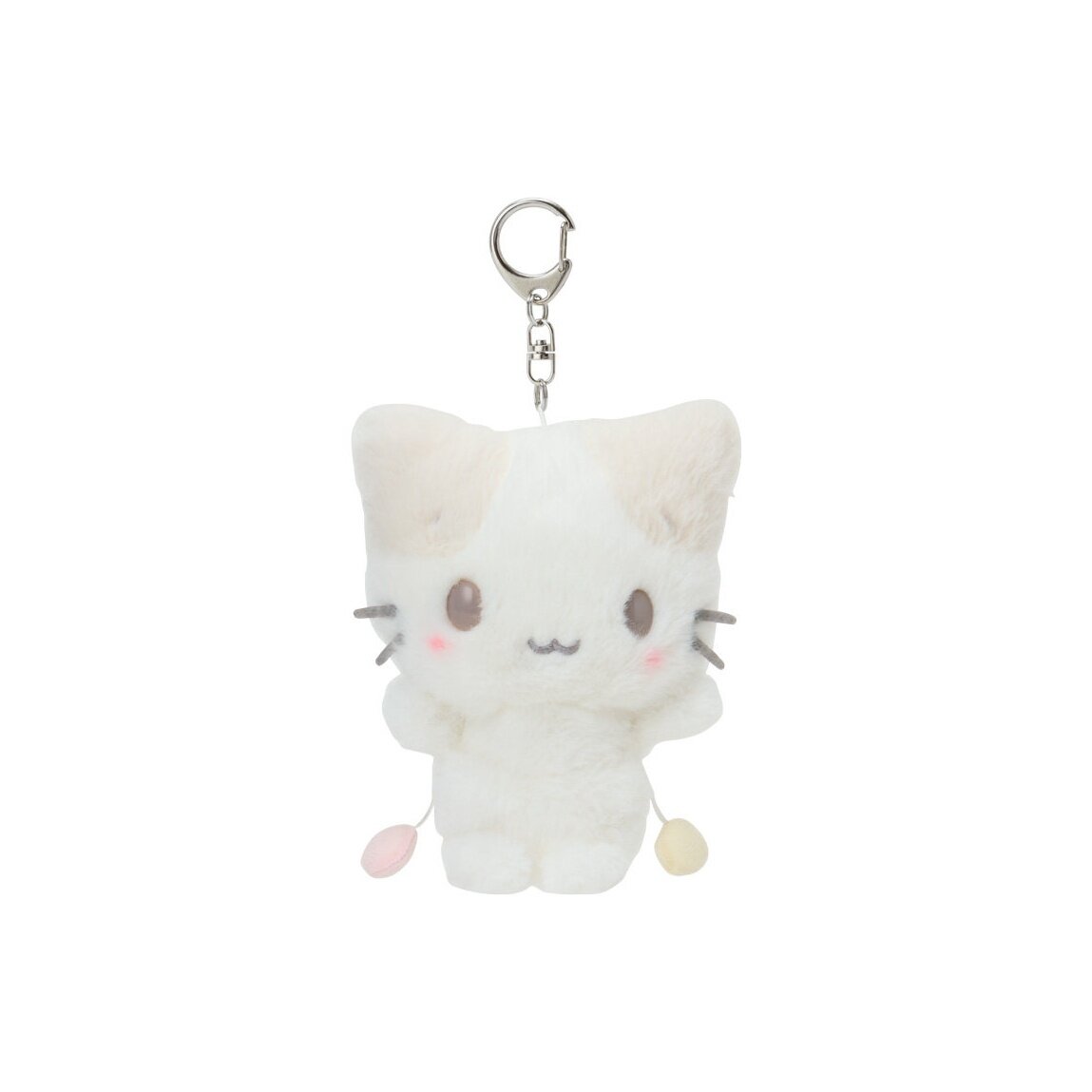 Игрушки подвесные Sanrio Fluffy Cloud Collection