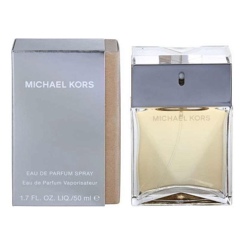 Парфюмерная вода для женщин Michael Kors Michael Kors 50 мл / Духи Майкл Корс Майкл Корс