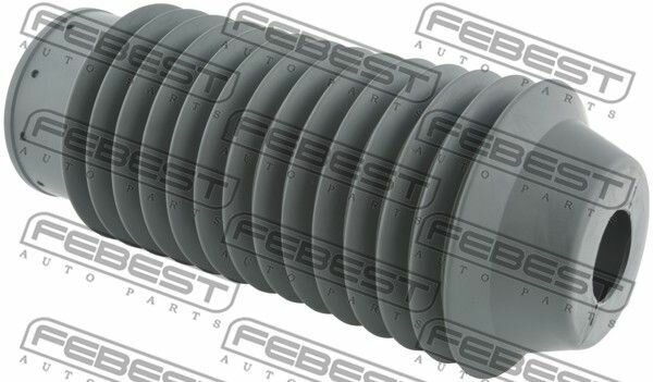 Пыльник переднего амортизатора MAZDA CX-7 ER 2007-2009 EU FEBEST MZSHB-CX7F