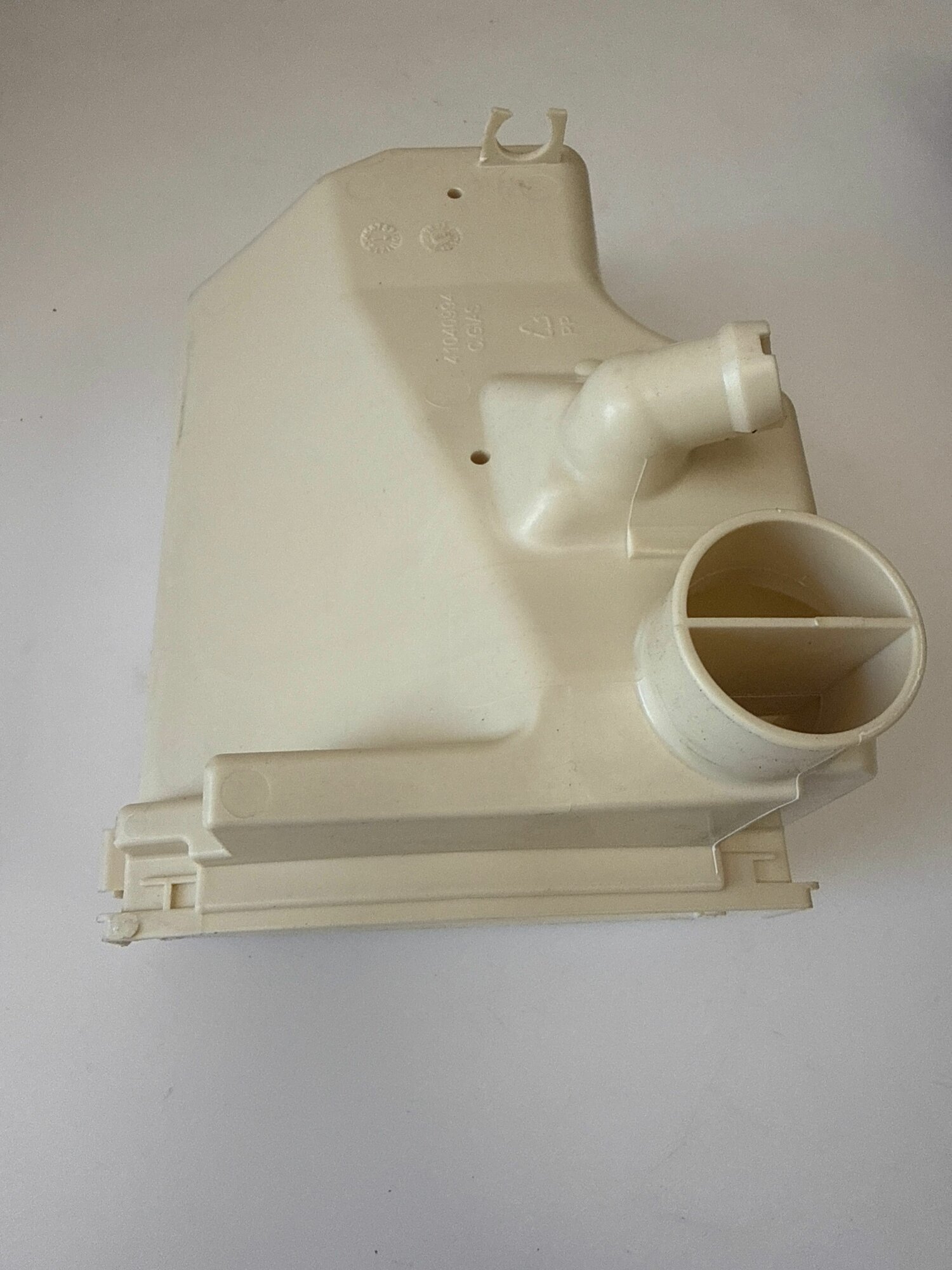 Корпус дозатора, для СМА Candy CSO4276TWM-07