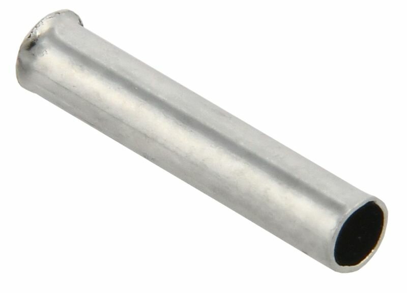 Наконечник НШВ 0.75-6 (уп.20шт) IEK UEN10-4-7506