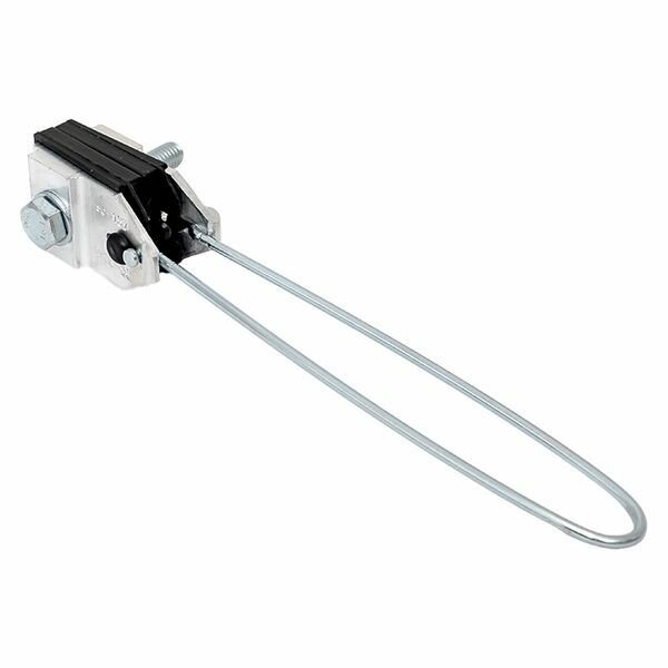 Зажим анкерный SO157 2x16-35кв. мм PROxima EKF so-157-r