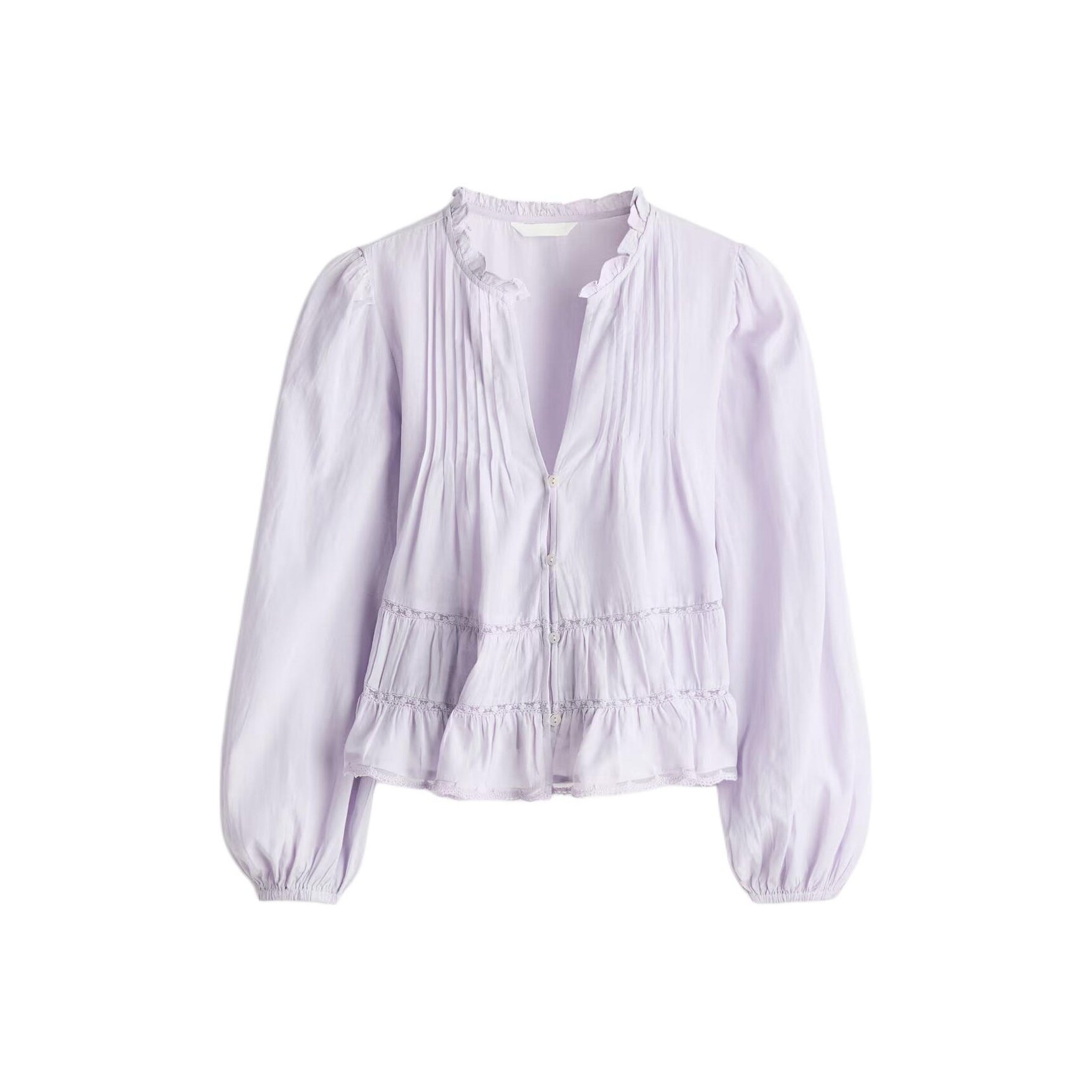 Блуза H&M