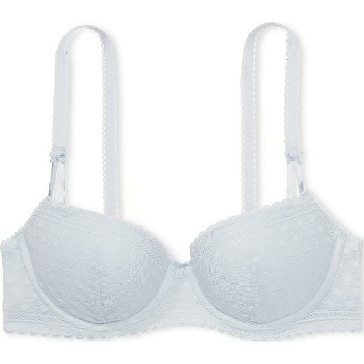 Бюстгальтер Victoria's Secret PINK Wink Push Up