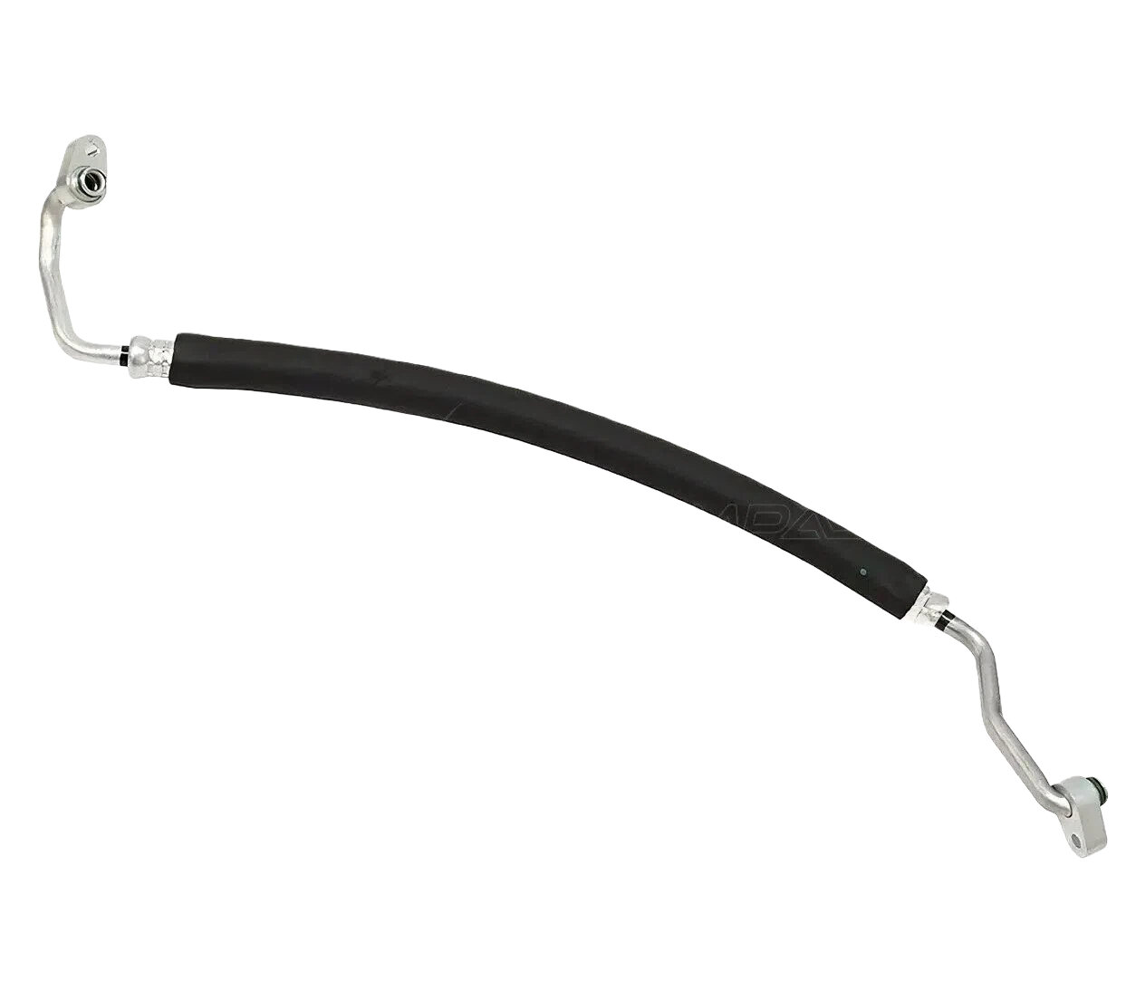 Трубка кондиционера SAT ST-88711-60800 Toyota Land Cruiser J200 07-21