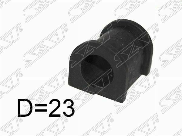 Втулка стабилизатора SAT ST-42412-65D00 Suzuki Escudo 97-05, Grand Vitara 97-05 23,00