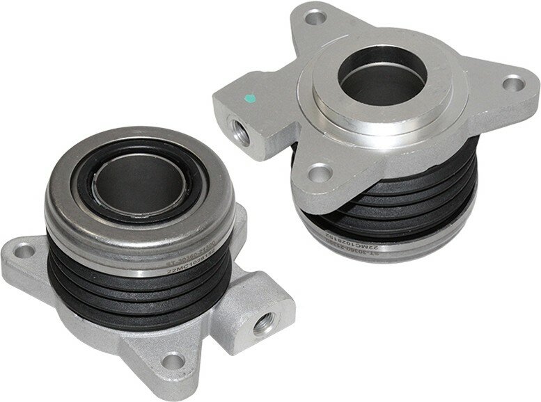 Выжимная муфта SAT ST-30360-21300 сцепления SSANGYONG ACTYON/KYRON 2.0-2.3 05-