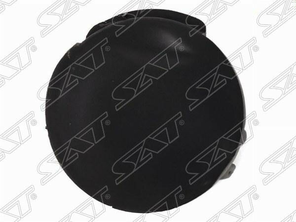 Заглушка под крюк SAT ST-OP49-000C-0 Opel Astra 04-13, Astra Family 11-14 спереди