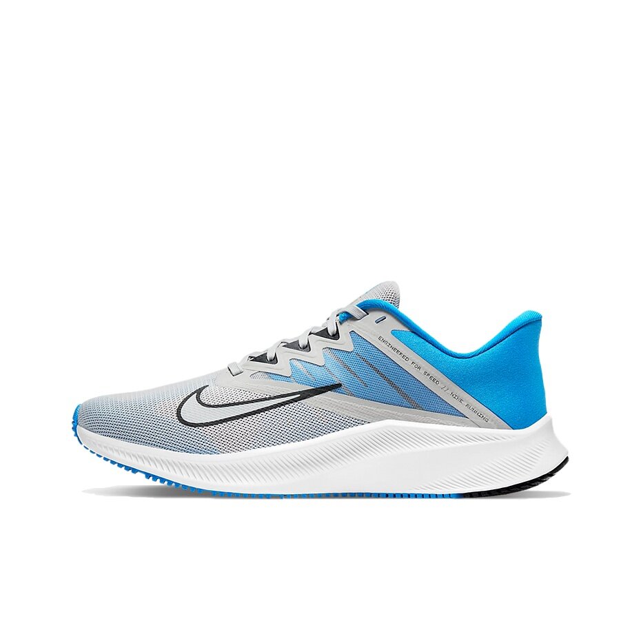 Кроссовки NIKE Quest 3