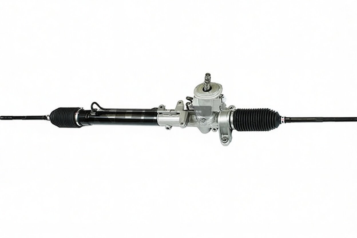 Рулевая рейка AUDI A3/ SKODA OCTAVIA/VW GOLF 97- KSR040 KORTEX арт. KSR040