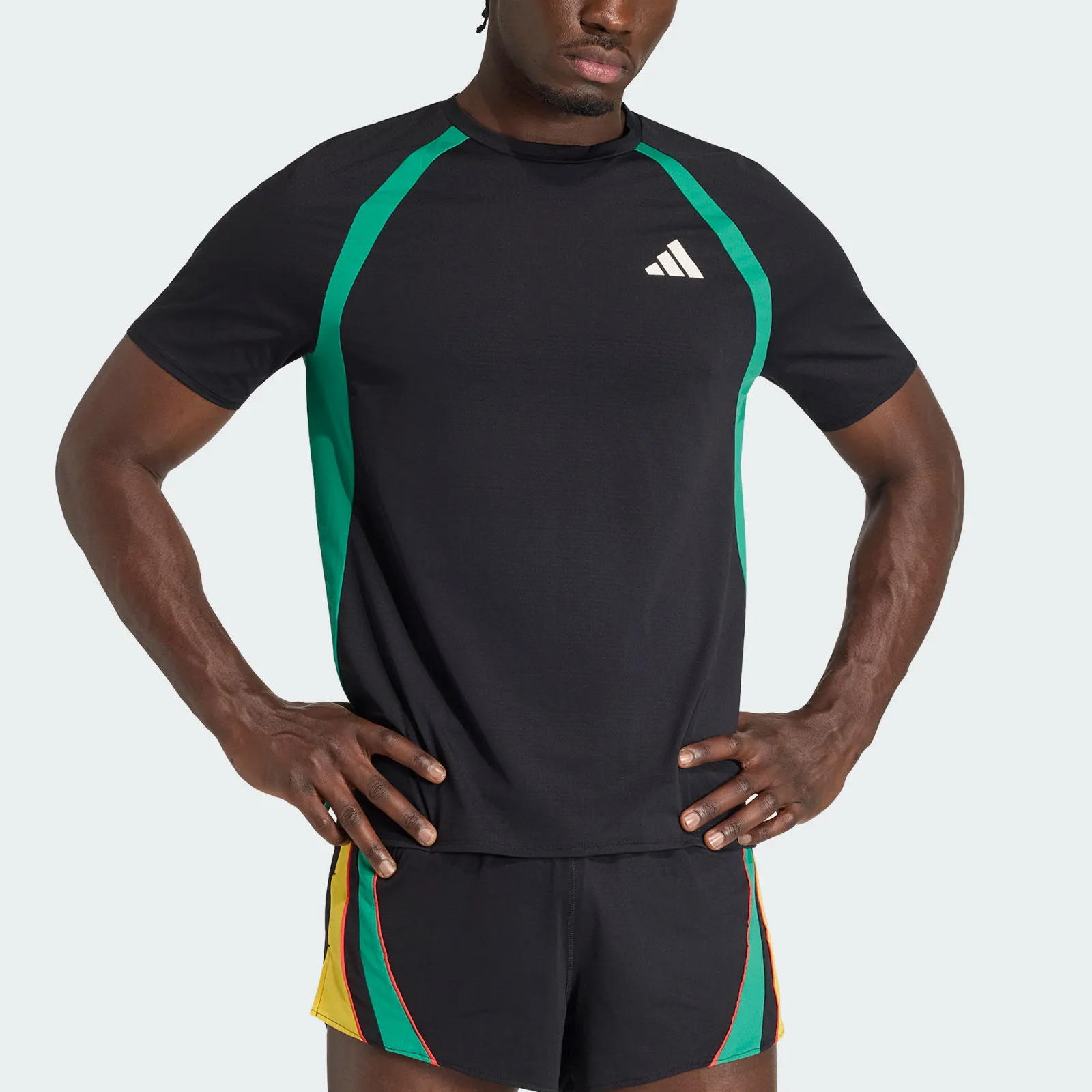 Майка спортивная adidas Adizero