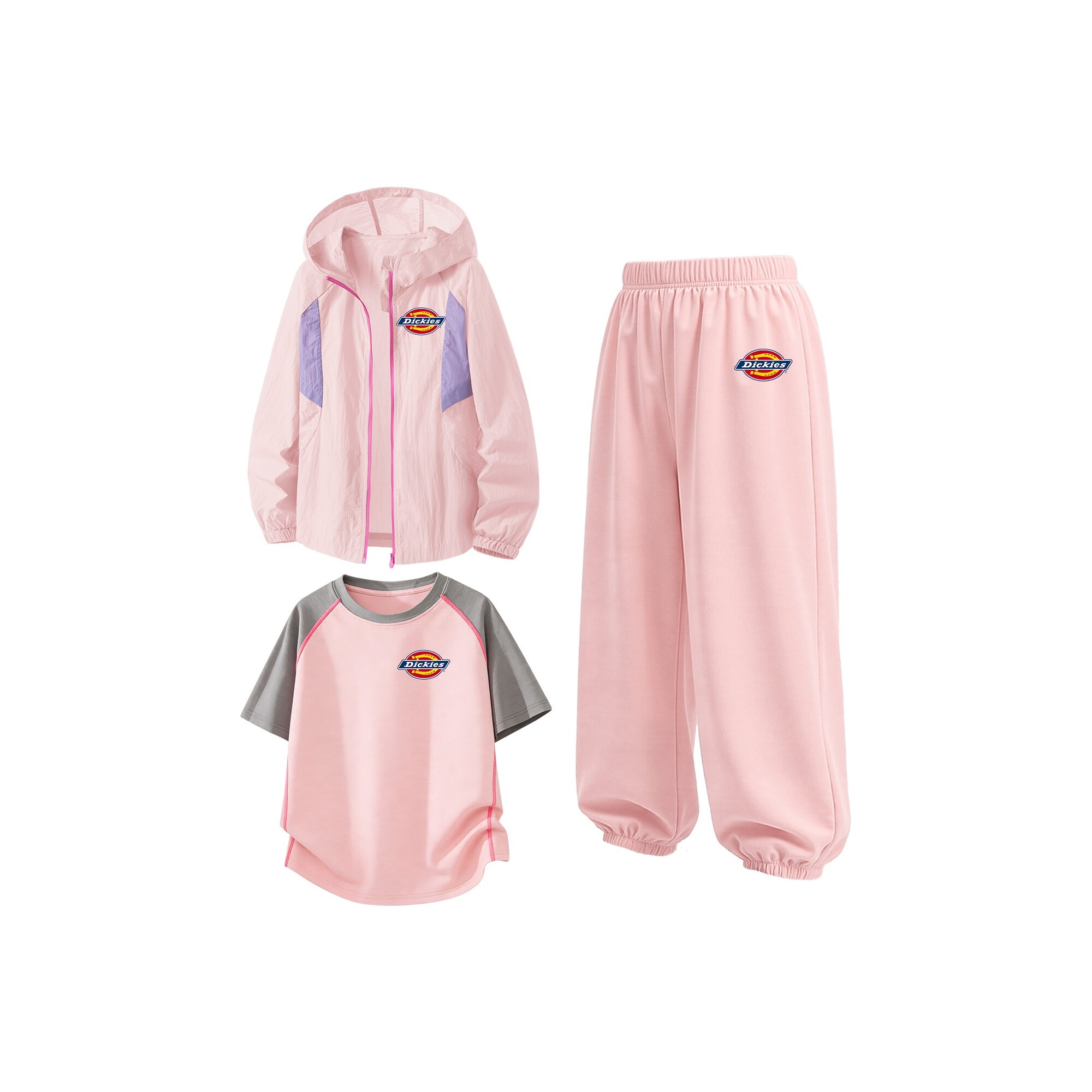 Комплект одежды Dickies